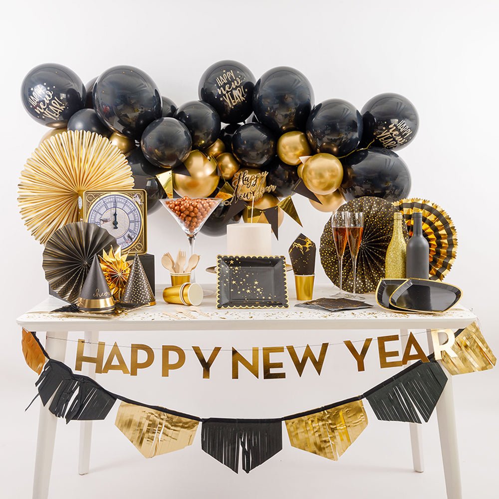 New Years Eve Box – Boxfetti.ae