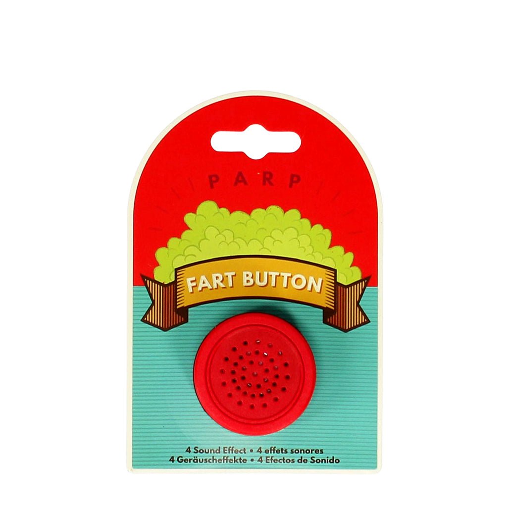 Fart Button Classic Jokes – Boxfetti.ae