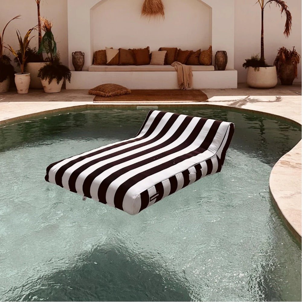 Homesoda Double Lilo Monochrome Stripe – Boxfetti.ae