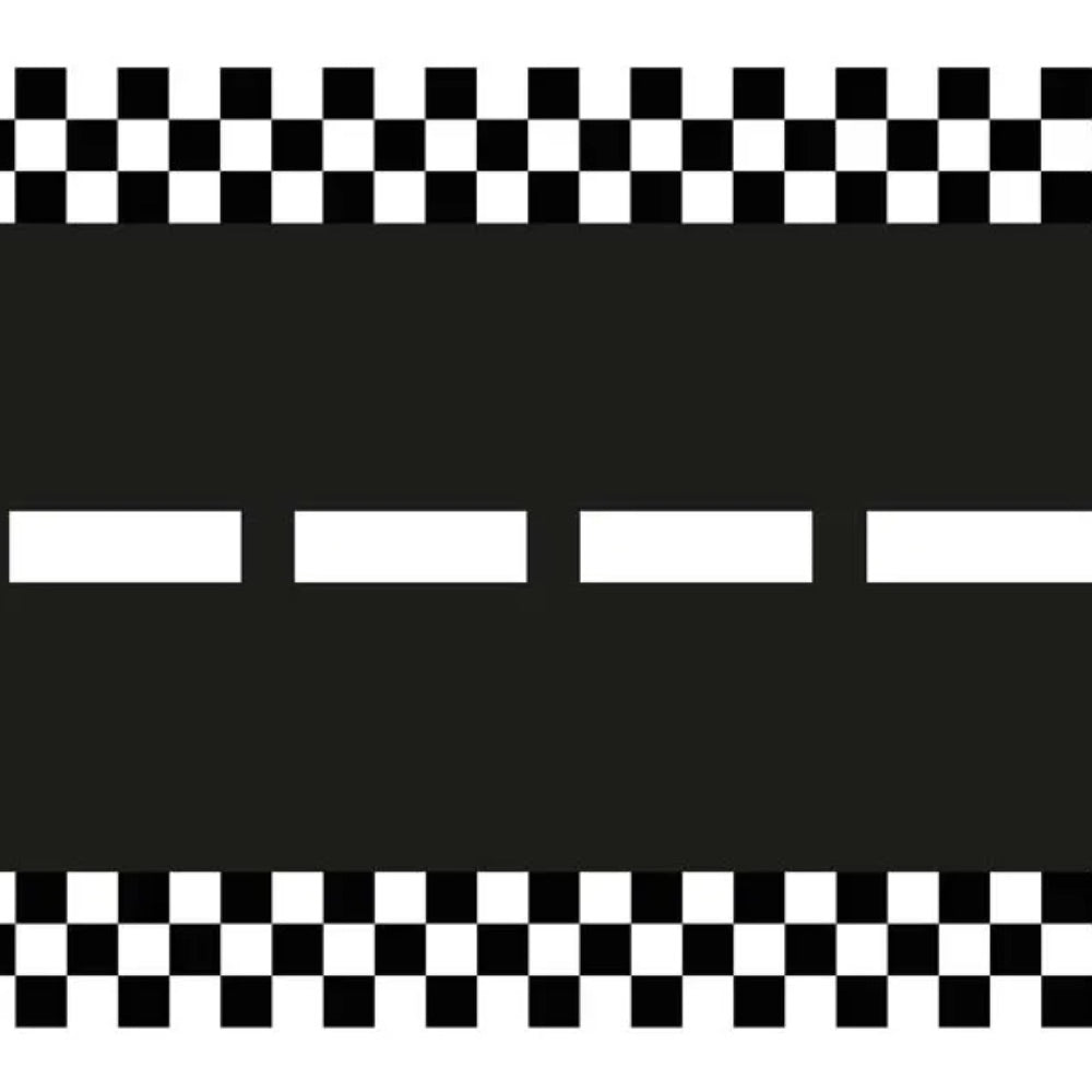 Race Track Table Runner – Boxfetti.ae