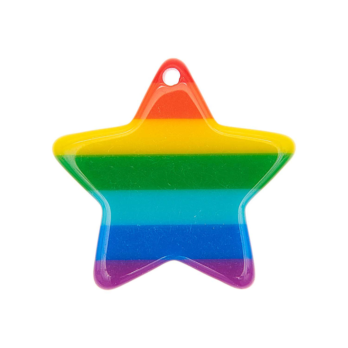Rainbow Disc, Star – Boxfetti.ae