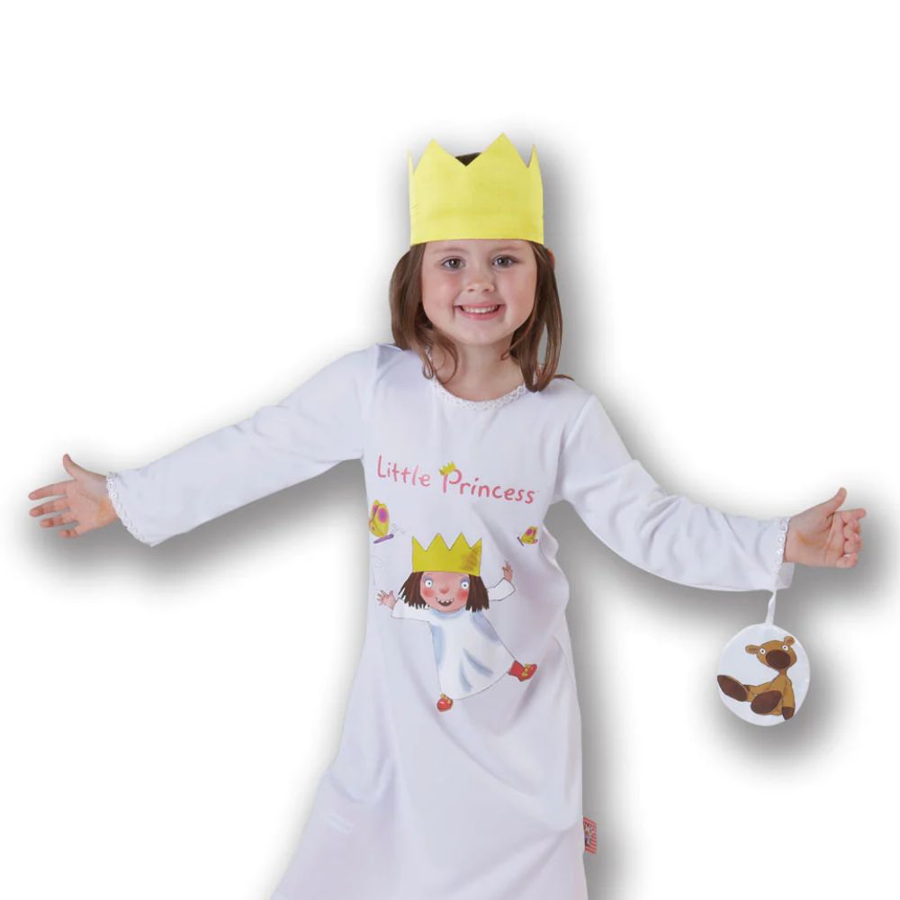 Little Princess Costume – Boxfetti.ae