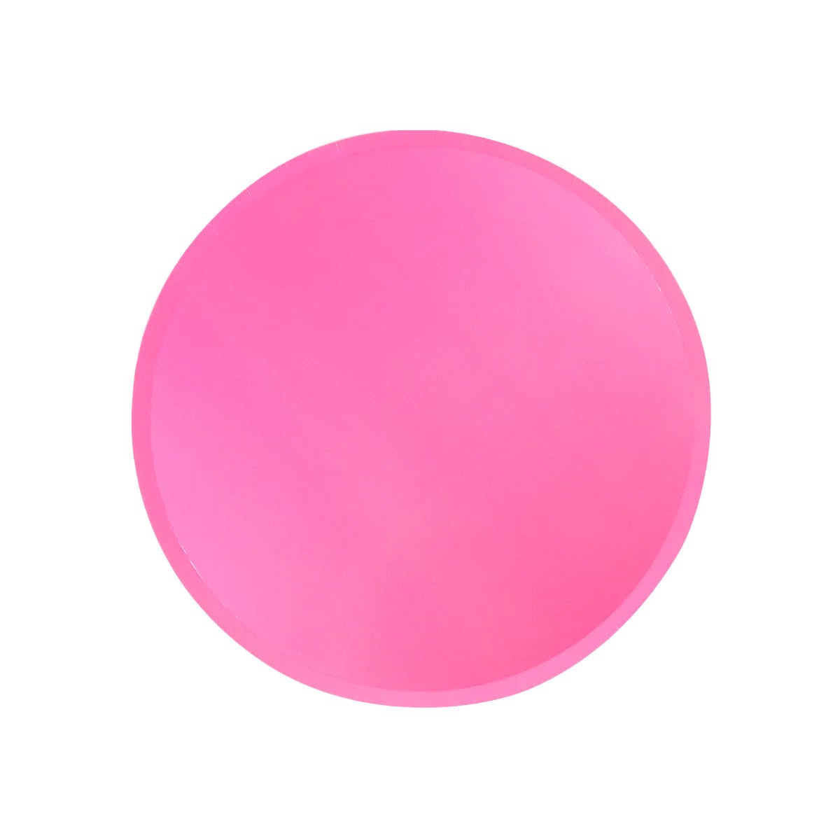 Chewing Gum Party Plates Set of 8 – Boxfetti.ae