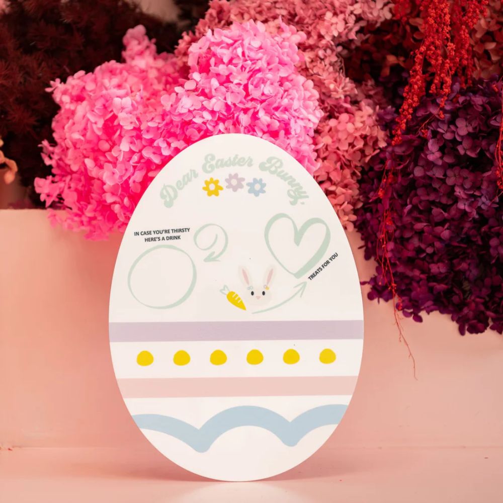 Easter Eve Tray – Boxfetti.ae