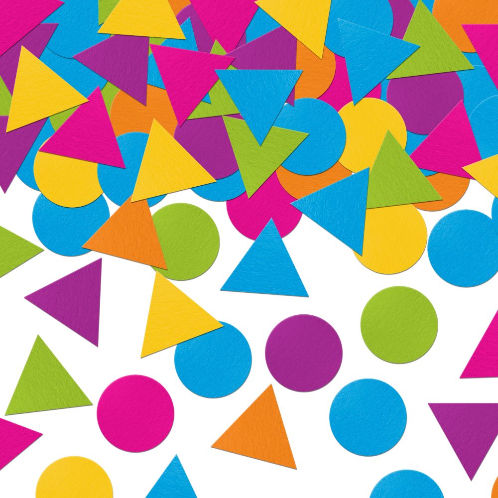 Confetti Monsters – Boxfetti.ae