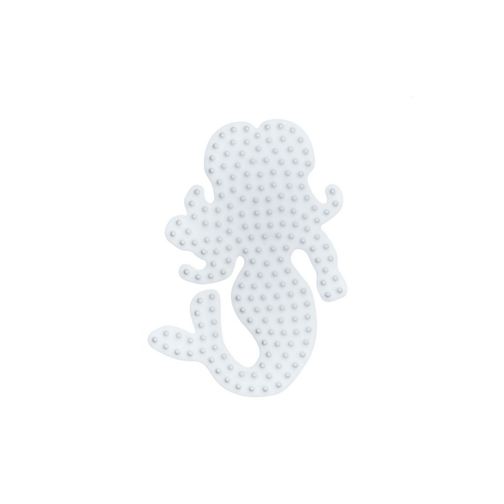 Hama Mermaid Midi Pegboard – Boxfetti.ae